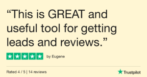 LeadPal - Lead generation without optin required | collect 1 click social leads - LeadPal: The ...